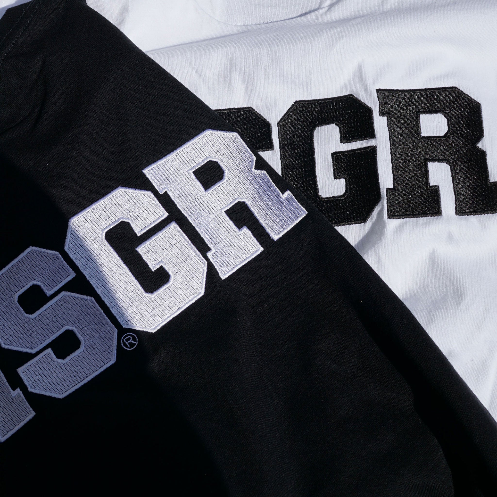 MSGR Tシャツ / 28 LOGO EMB POCKET TEE – boil FUKUOKA WEB STORE