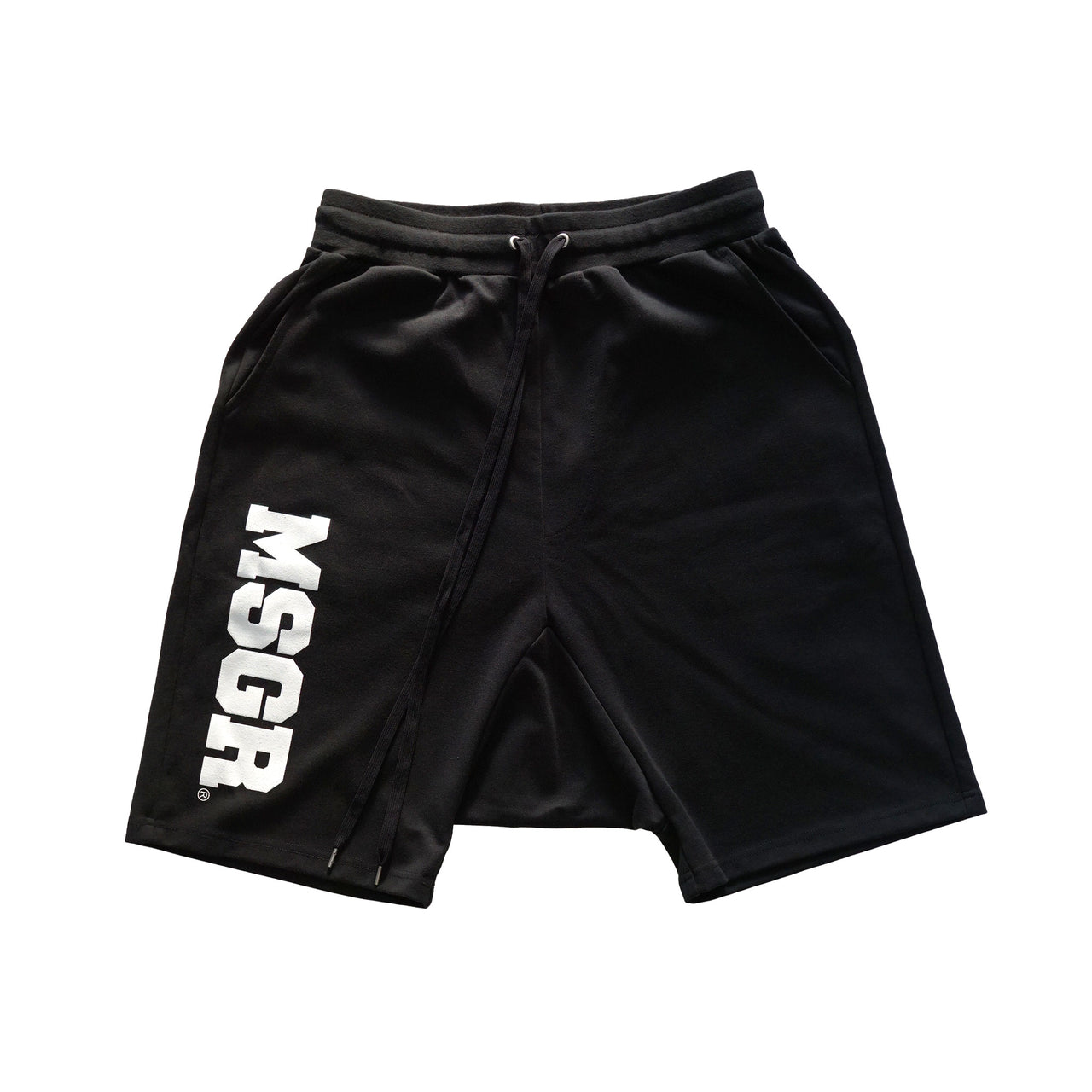 MSGRパンツ / Ponch Shorts-Block Logo – boil FUKUOKA WEB STORE